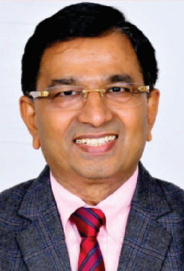 Ahmedabad Obstetrics & Gynaecological Society, Ahmedabad, Gujarat, INDIA.